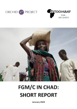 Chad | FGM/C Research Initiative | FGM/C Research Initiative