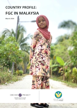 Malaysia | FGM/C Research Initiative | Orchid Project